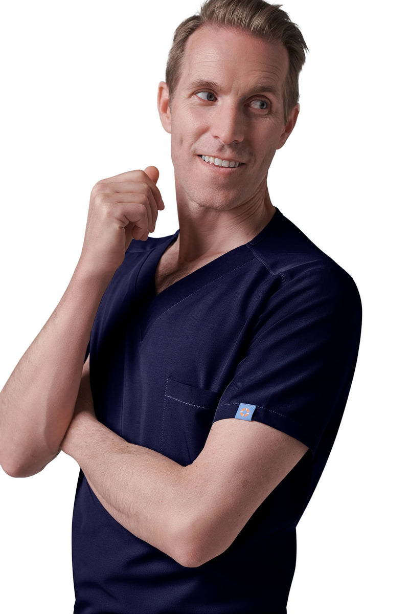 Men's Scrubs Collection - MedTailor – MedTailor Scrubs